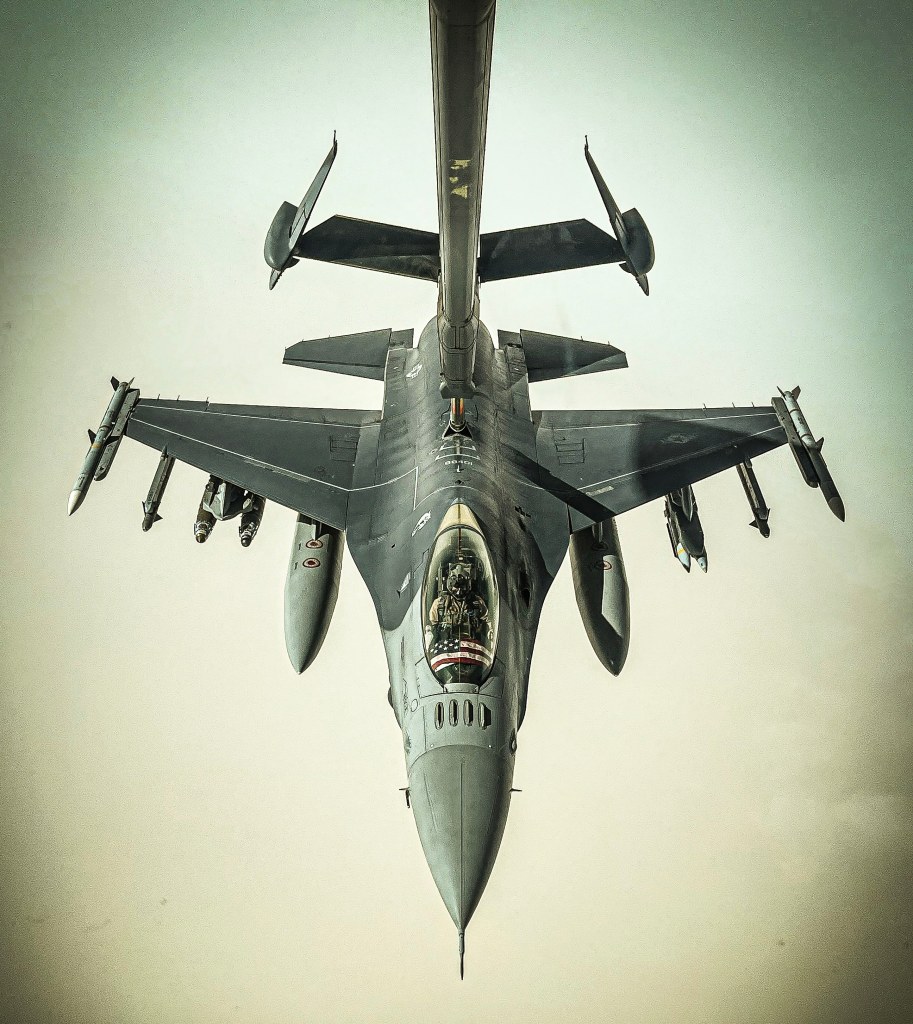 Hiring News – Buckley Pilot Job